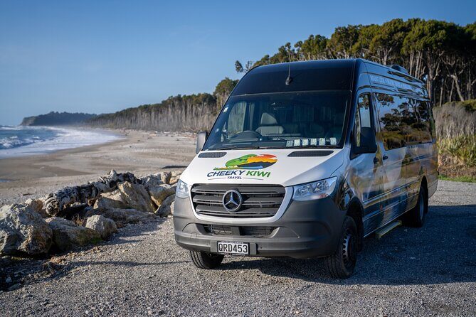 Queenstown to Franz Josef via Wanaka Small Group Day Tour (1-Way) - An Overview of the Journey