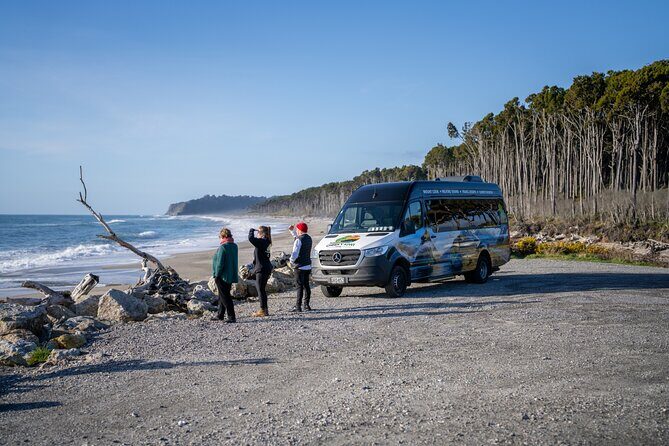 Queenstown to Franz Josef via Wanaka Small Group Day Tour (1-Way) - What Makes This Tour Stand Out?