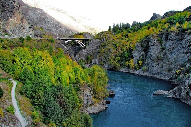 Queenstown to Franz Josef via Wanaka Small Group Day Tour (1-Way) - Final Thoughts