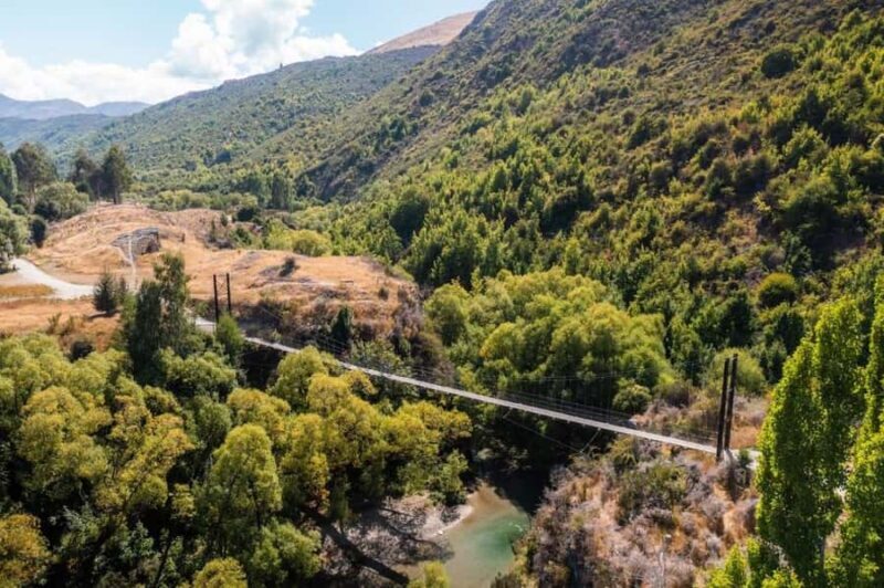 Queenstown to Gibbston Valley Winery e-bike rental Adventure - An In-Depth Look at the Queenstown to Gibbston Valley E-bike Tour