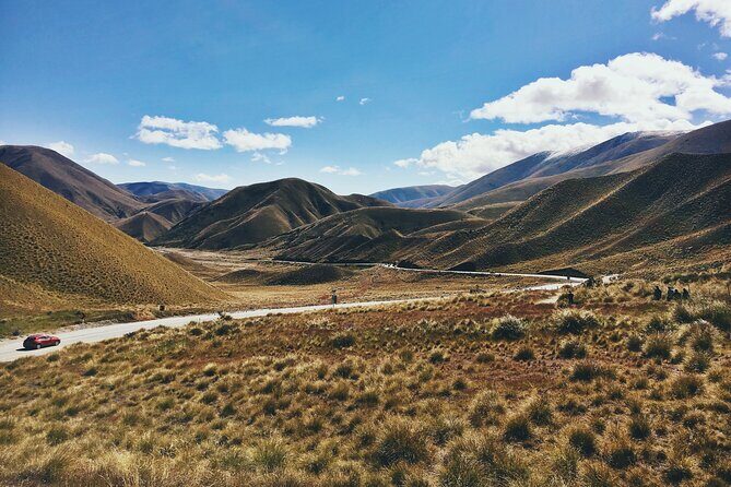 Queenstown to Lake Tekapo via Mt Cook One-Way Small Group Tour - FAQ