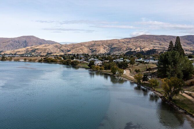 Queenstown to Middlemarch via Cromwell Small-Group Tour (One-Way) - Exploring the Itinerary: What to Expect on This Otago Journey