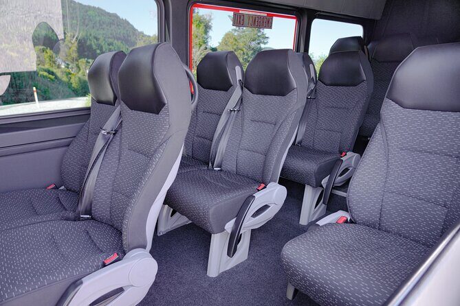 Queenstown to Mt Cook Small Group Tour (One-Way) - Why This Tour Works