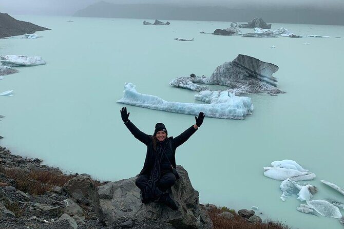 Queenstown to Mt Cook Small Group Tour (One-Way) - The Sum Up