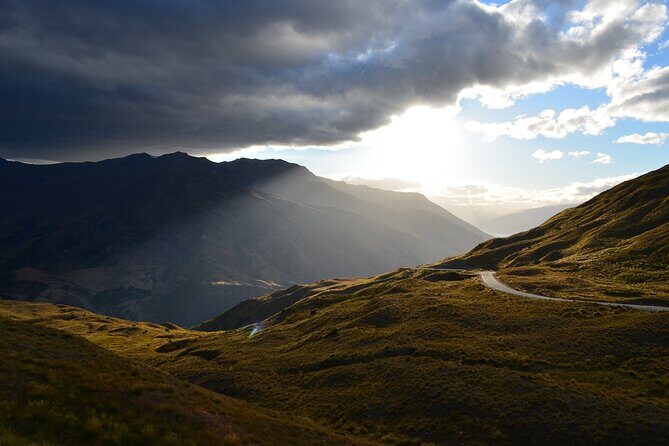 Queenstown to Wanaka One Way Small Group Tour - FAQ