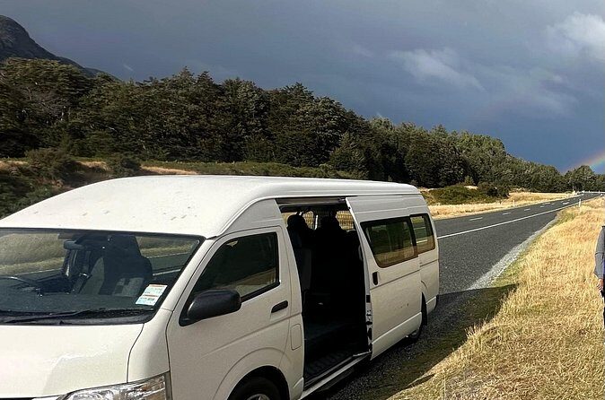 Queenstown to Wanaka Transfer - Who Is It Best For?