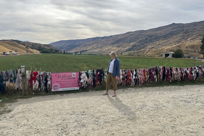 Queenstown to Wnaka: A Self-Guided Gibbston Valley Driving Tour - Visiting Historic Gold Mining Sites