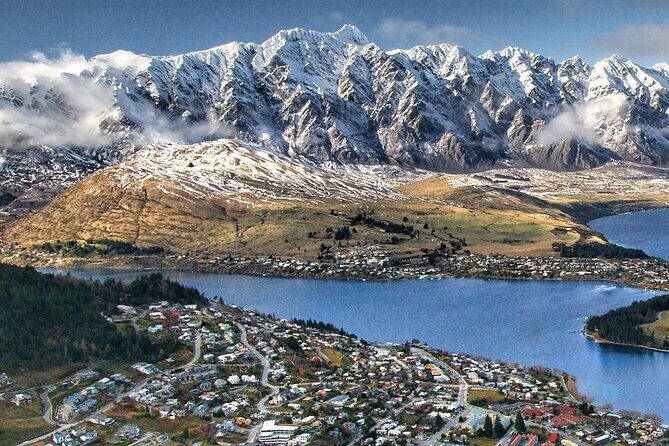 Queenstown to Wnaka: A Self-Guided Gibbston Valley Driving Tour - Authenticity and Local Flavor