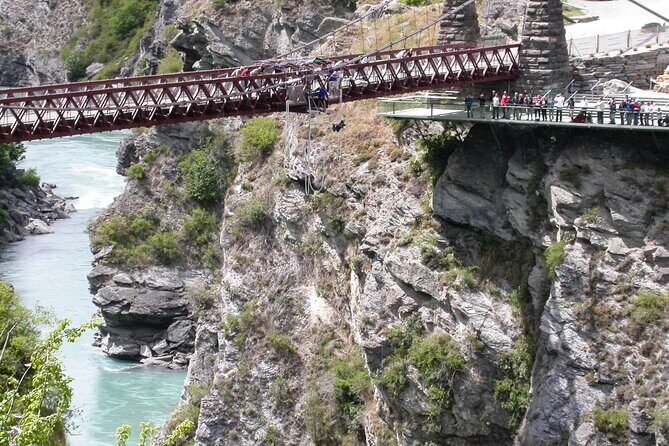 Queenstown to Wnaka: A Self-Guided Gibbston Valley Driving Tour - FAQ