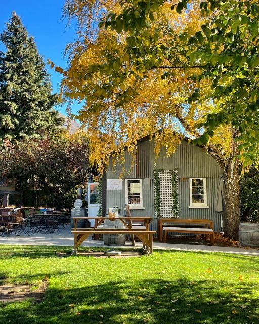 Queenstown: Twilight Wine and Craft Beer Tour - Authentic Experiences and Real Insights