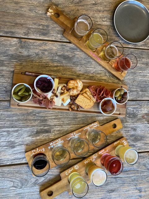 Queenstown: Twilight Wine and Craft Beer Tour - Who Should Consider This Tour?