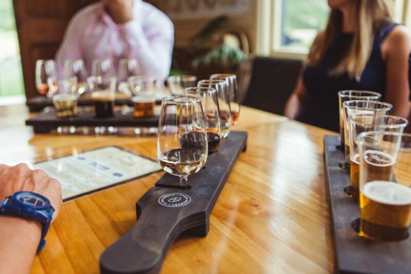 Queenstown: Twilight Wine and Craft Beer Tour - FAQs