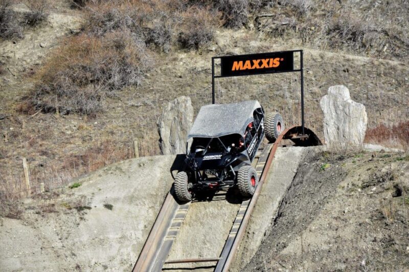 Queenstown: Ultimate Off-Roading Experience - Who Should Try This?
