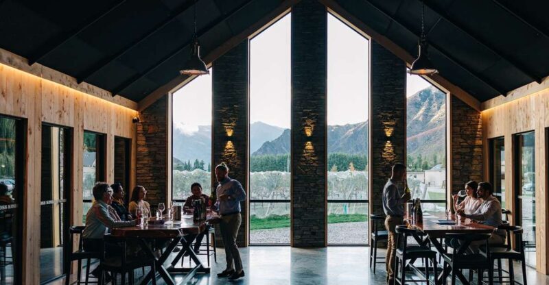Queenstown: Valli Wine Tasting Experience - Introduction