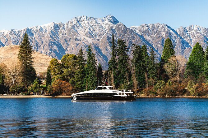 Queenstown: Walter Peak Farm Tour and Lake Cruise - Frequently Asked Questions