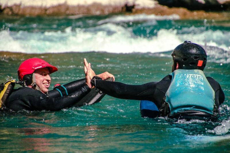 Queenstown: White Water Surfing Along the Kawarau River - Pricing and Value