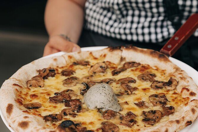 Queenstown Wine & Food Tour: Scenery, Tastings & Delicious Lunch! - An In-Depth Look at the Queenstown Wine & Food Tour