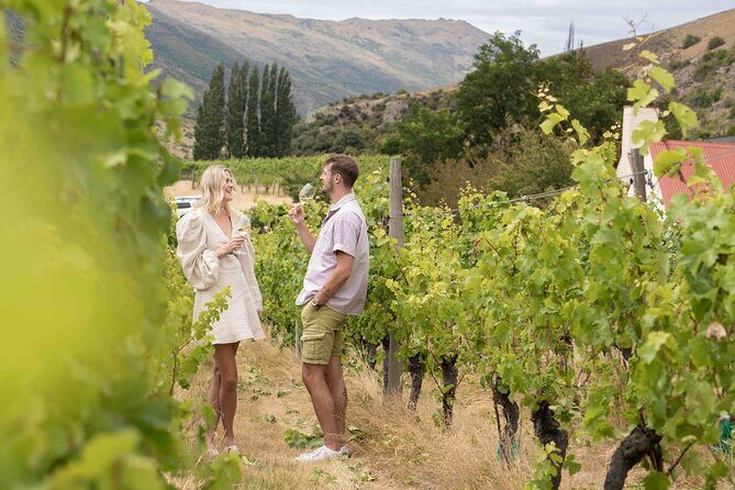 Queenstown Wine & Food Tour: Scenery, Tastings & Delicious Lunch! - Final Thoughts