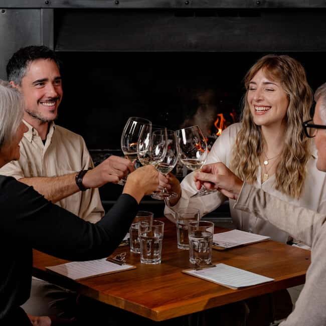 Queenstown: Wine & Food Tour, Scenic Tastings & Paired Lunch - Discovering Queenstown’s Wineries and Region