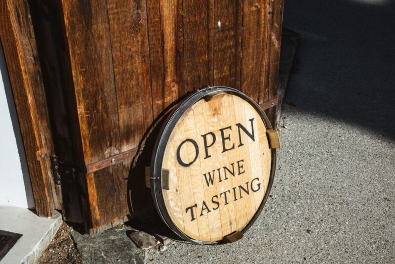 Queenstown: Wine Tasting Tour - What Sets This Tour Apart