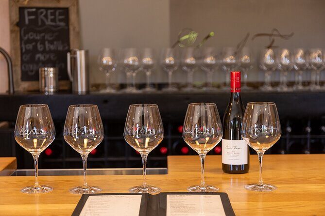 Queenstown Wine Tour - Detailed Itinerary and What to Expect