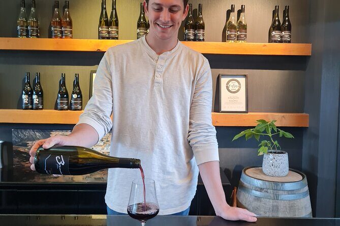 Queenstown Wine Tour - What to Keep in Mind