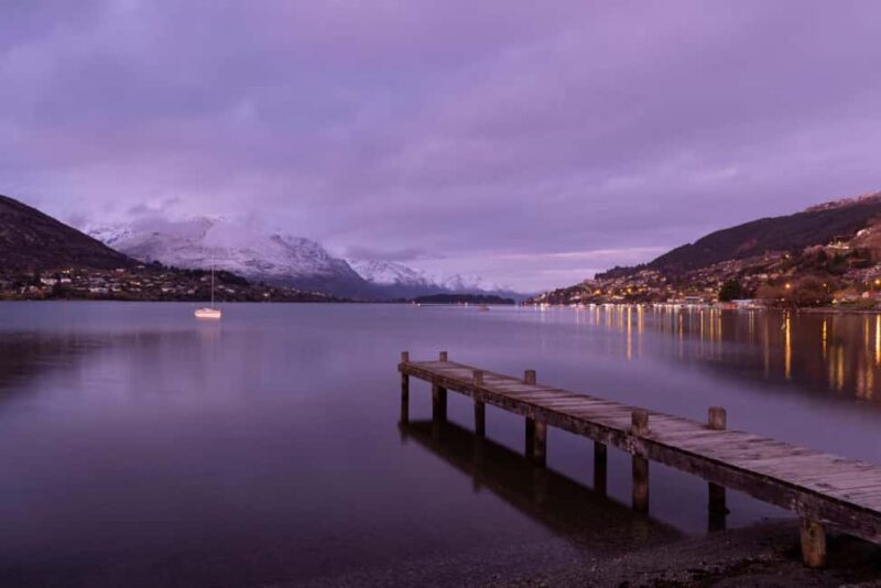 Queenstown Winter Walk: Enchanted Holiday Magic - Practical Tips for Travelers