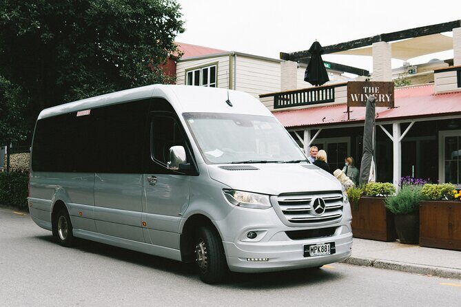 Queenstown's Gin & Spirits Tasting Tour - Detailed Breakdown of the Itinerary