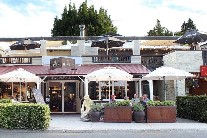 Queenstown's Gin & Spirits Tasting Tour - Final Thoughts