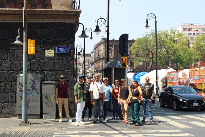 Queer and Gay Culture of Mexico City - An introduction to a culturally rich, thought-provoking experience