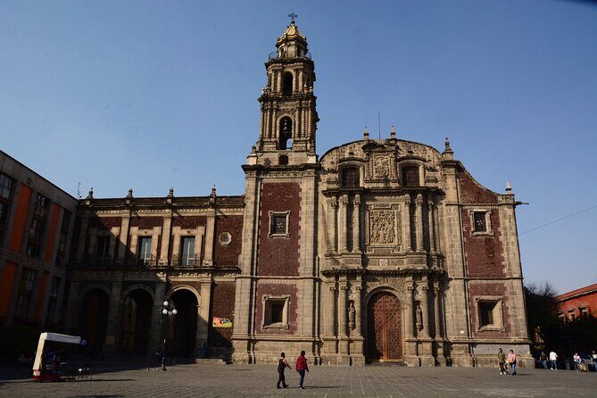 Queer and Gay Culture of Mexico City - Key Points