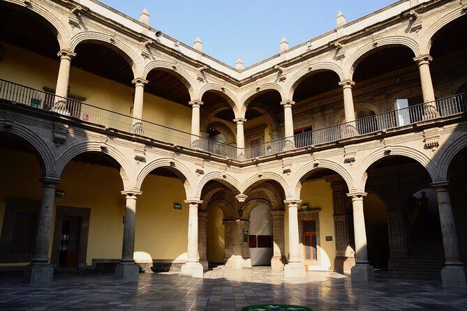 Queer and Gay Culture of Mexico City - The Value of the Price