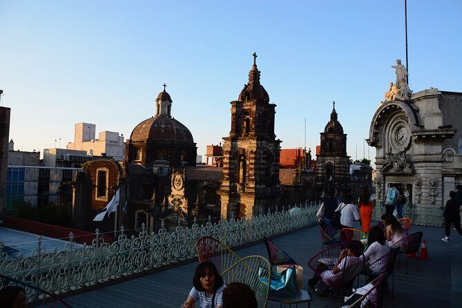 Queer and Gay Culture of Mexico City - Authentic Perspectives from Reviews