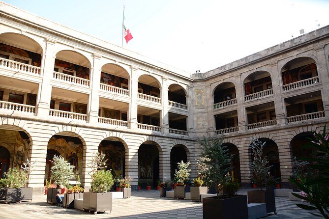 Queer and Gay Culture of Mexico City - Frequently Asked Questions