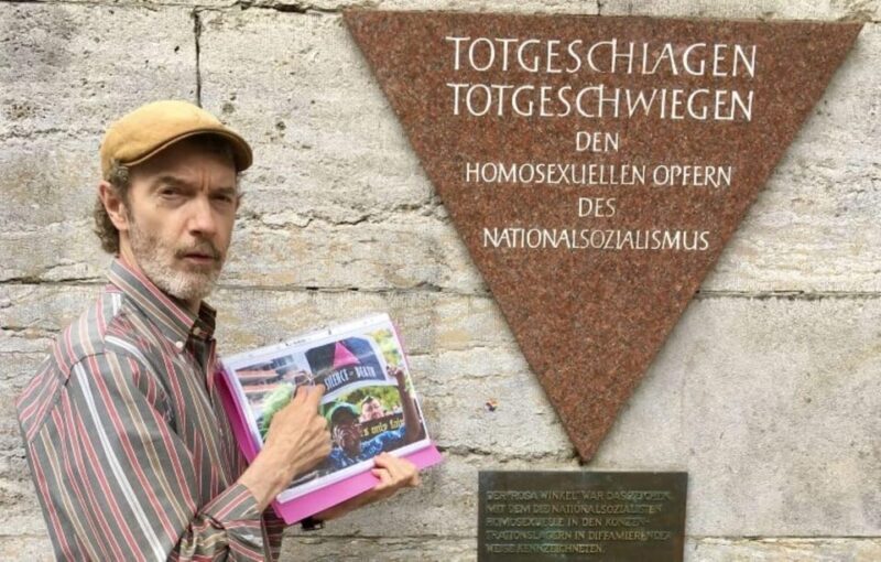 Queer Berlin Tour: Birthplace of LGBTQ+ Movements - Authentic Experiences You’ll Remember