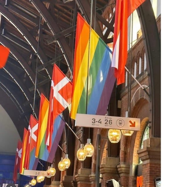 Queer Copenhagen Historical Tour - Who Will Love This Tour?