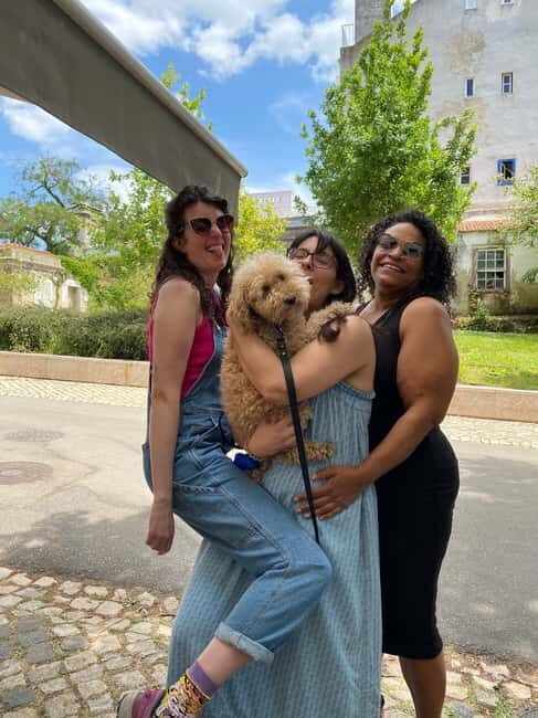 Queer Lisbon History Tour: scene/history - Why You’ll Love This Tour