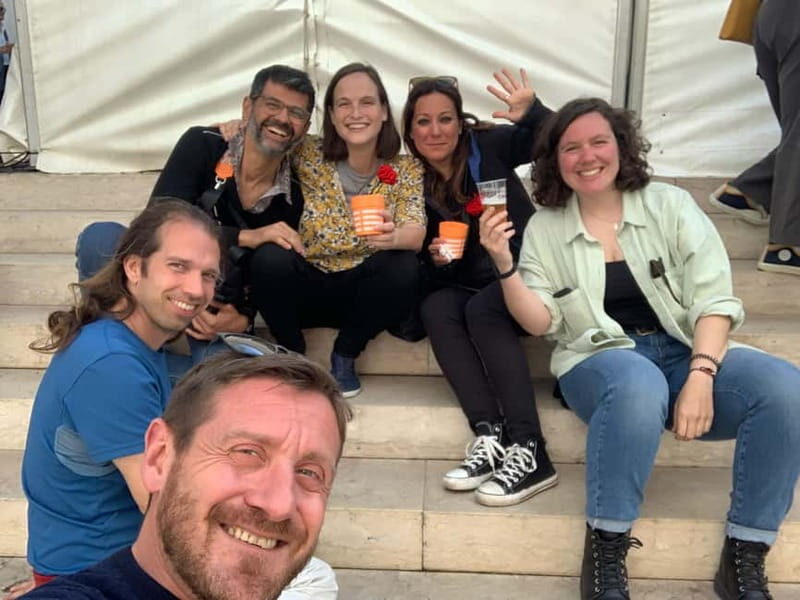 Queer Lisbon History Tour: scene/history - Who Is This Tour Best For?