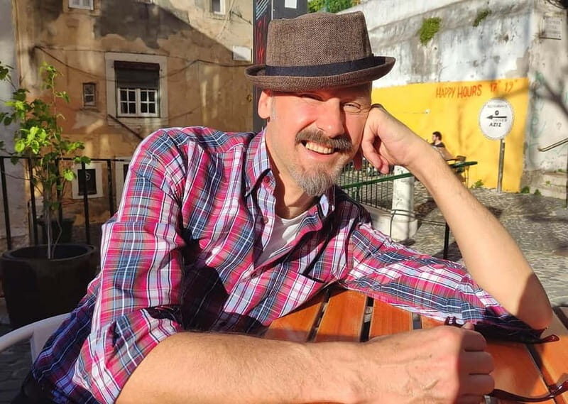 Queer Lisbon History Tour: scene/history - FAQs