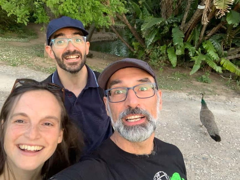 Queer Lisbon History Tour: scene/history - Final Thoughts