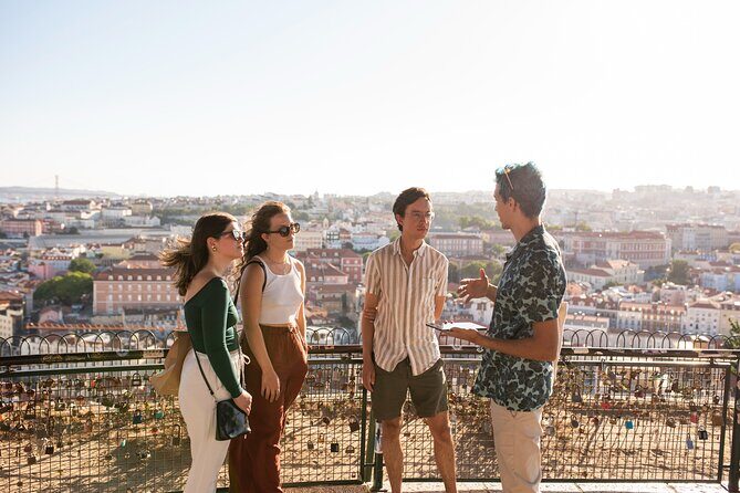Queer Lisbon Nightlife Tour - Introduction