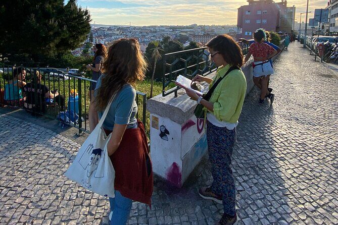 Queer Lisbon Nightlife Tour - What’s Included and Not Included