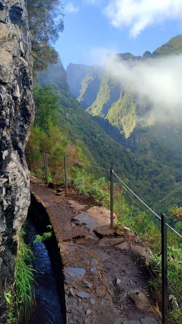 Queimadas Caldeirão Verde Walking tour with guide - Revealing the Queimadas Caldeirão Verde Walking Tour in Madeira