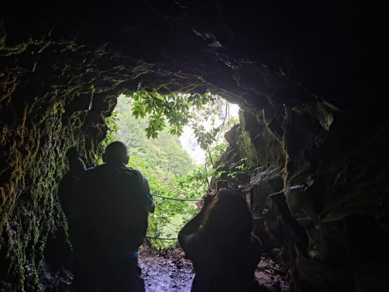 Queimadas Caldeirão Verde Walking tour with guide - Final Thoughts: Is This Tour Right for You?