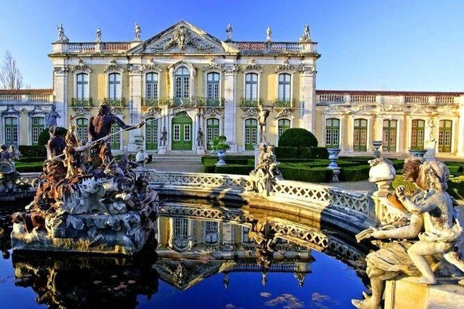 Queluz & Belem Full Day Tour - Who Should Consider This Tour?