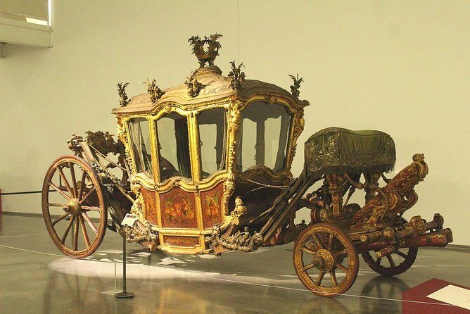 Queluz & Belem Full Day Tour - FAQ