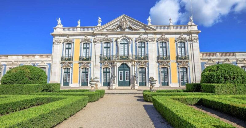 Queluz National Palace & Gardens Ticket - Authentic Experiences and Visitor Insights