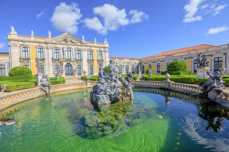 Queluz National Palace & Gardens Ticket - The Bottom Line: Who Is This Tour For?