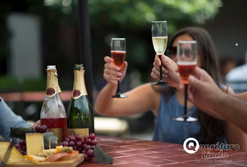 Querétaro: Art, Cheese and Wine Route - Who Will Enjoy This Tour Most?