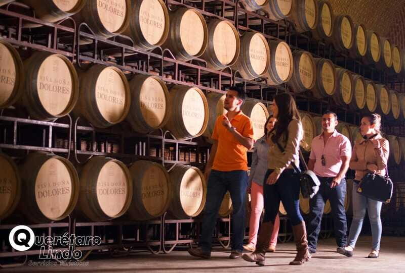 Querétaro: Art, Cheese and Wine Route - FAQ About the Querétaro Art, Cheese and Wine Route
